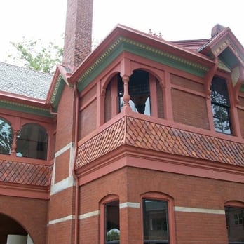 SCAD IVY HALL - Updated November 2025 - 16 Photos - 179 Ponce De Leon ...