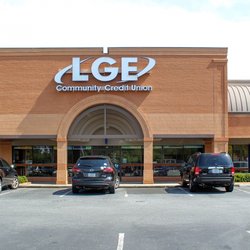 LGE COMMUNITY CREDIT UNION - Marietta, Georgia - Banks & Credit Unions ...