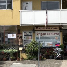 PAPRIKA CAFE - Updated October 2024 - 478 Photos & 1001 Reviews - 309 ...