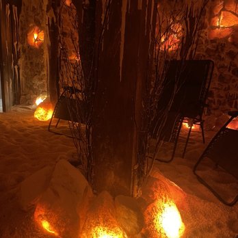 INDIANAPOLIS SALT CAVE AND HALOTHERAPY CENTER - Updated December 2024 ...