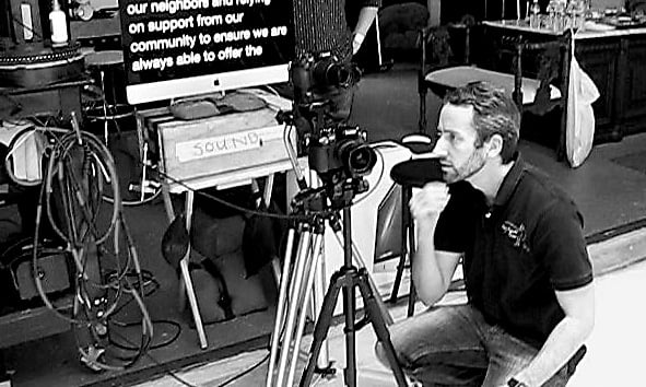 PARRY-RIPOSTE FILMS - 12 Photos - 4821 Lankershim Blvd, North Hollywood ...