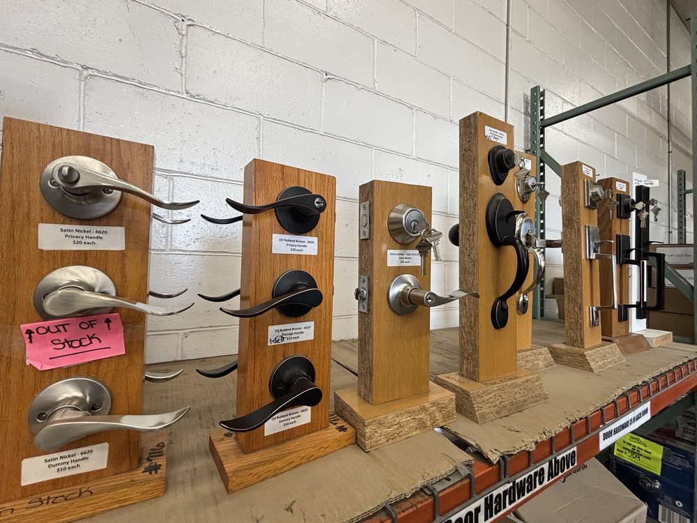 BUILDING MATERIALS OUTLET - Updated December 2025 - 20 Photos & 24 ...