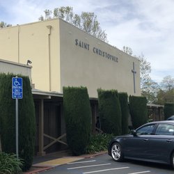 ST CHRISTOPHER CHURCH - 24 Photos & 10 Reviews - 2278 Booksin Ave, San ...