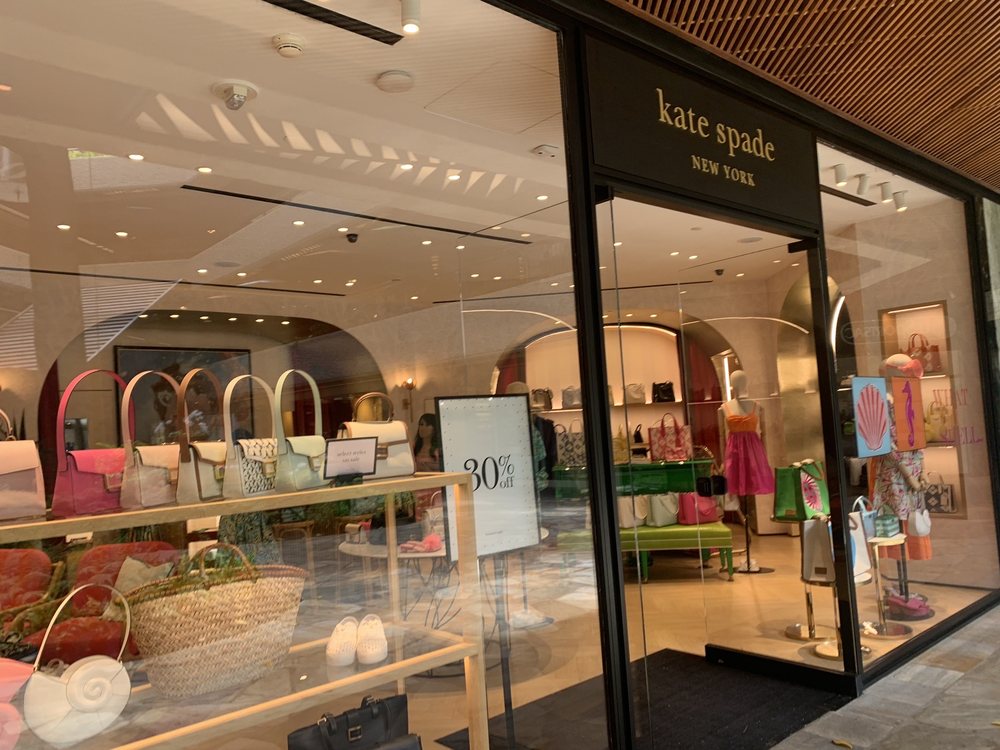 KATE SPADE NEW YORK - Updated August 2025 - 112 Photos & 30 Reviews ...