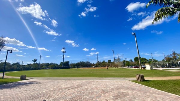 MICKEL PARK - Updated December 2024 - 22 Photos - 2675 NW 7th Ave ...