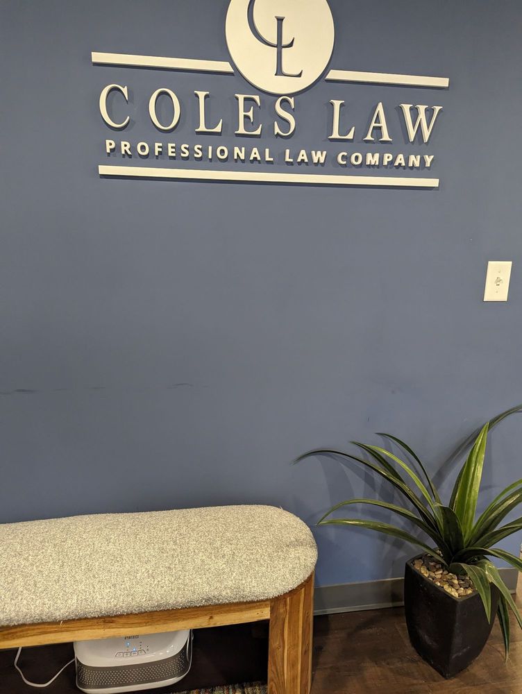 COLES LAW - Updated March 2026 - 3501 Lake Eastbrook SE, Grand Rapids ...