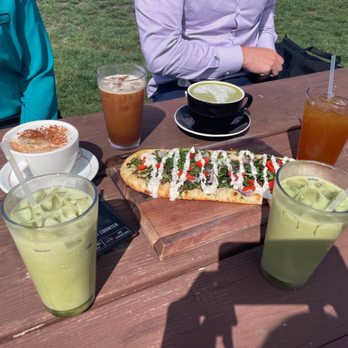 THE CONGREGATION DETROIT - Updated May 2024 - 406 Photos & 132 Reviews ...