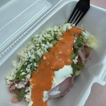 CON HUEVOS TACOS - Updated December 2025 - 408 Photos & 206 Reviews ...