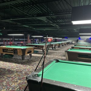 POCKETS BILLIARDS - 12 Photos & 16 Reviews - 13430 S Cicero, Crestwood ...