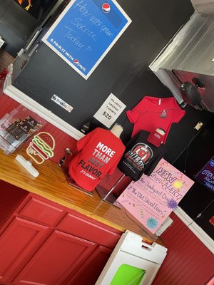 HILLBOYZ WING AND BURGER BAR - Updated December 2025 - 40 Photos & 15 ...