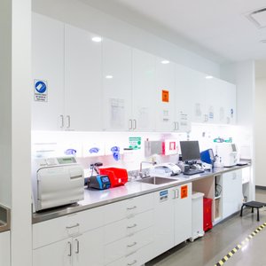 TORRANCE MEMORIAL OUTPATIENT LABORATORY & DRAW STATION - Updated December 2025 - 3330 Lomita ...