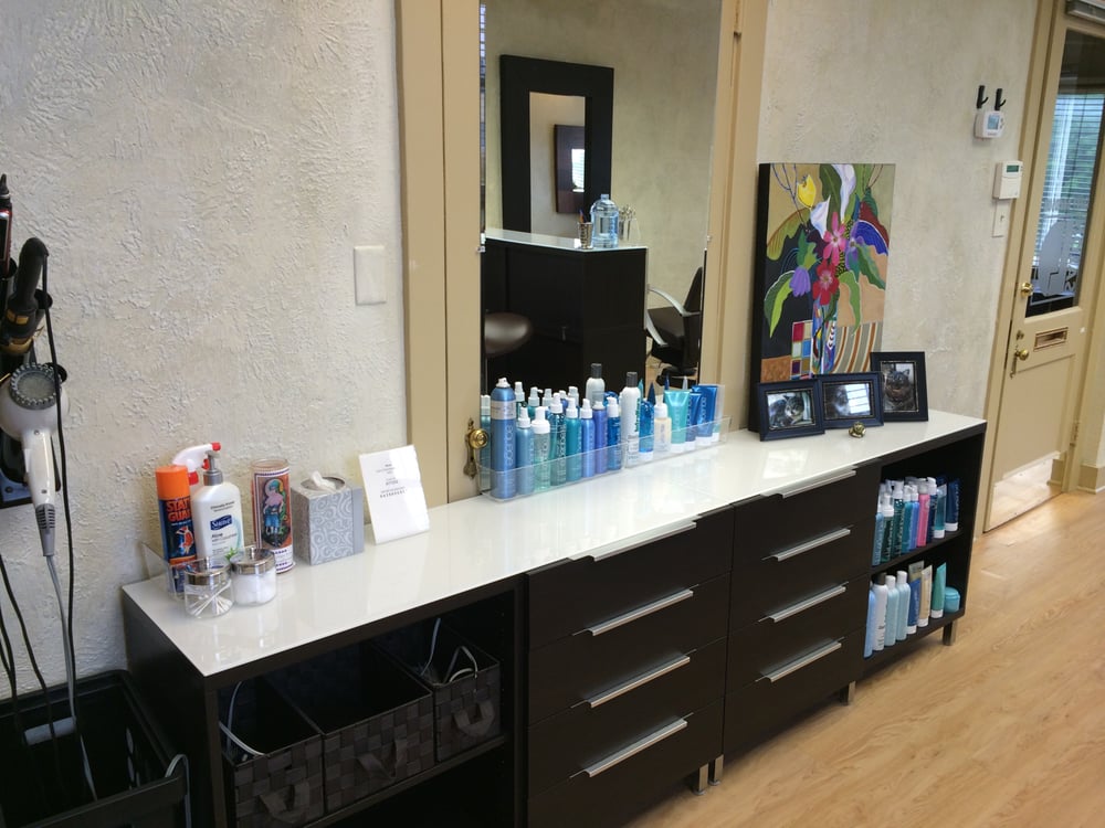 LARRY DAVIDSON SALON - Updated December 2025 - 6334 Gaston Ave, Dallas ...