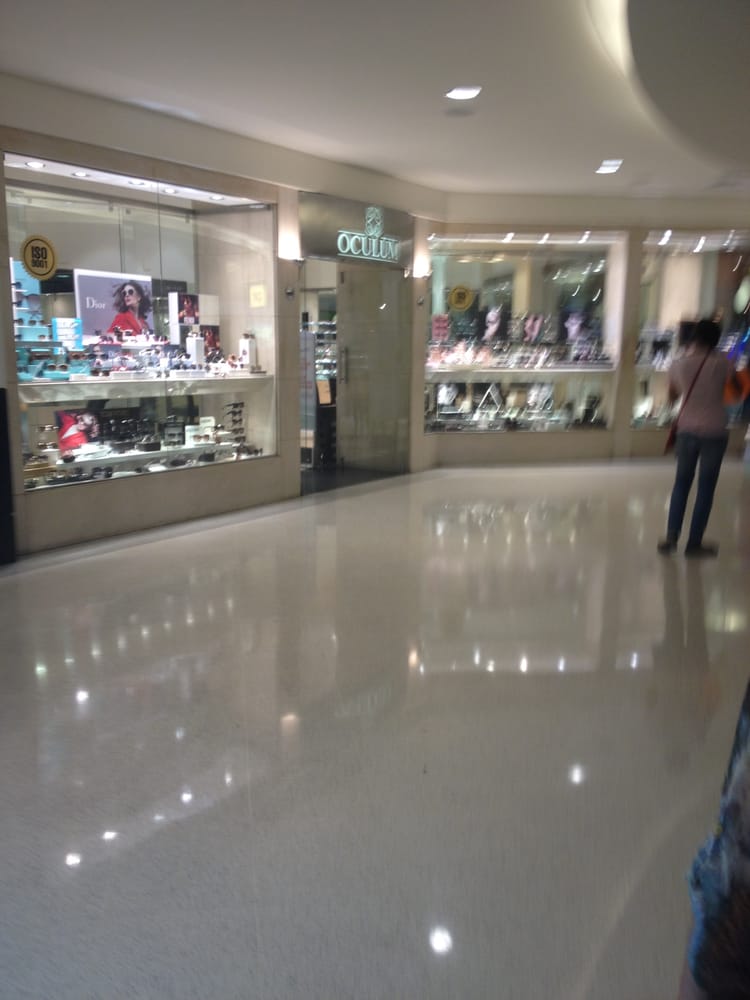 OCULUM - Updated January 2025 - R. Padre Carapuceiro 777 lj P167 ...