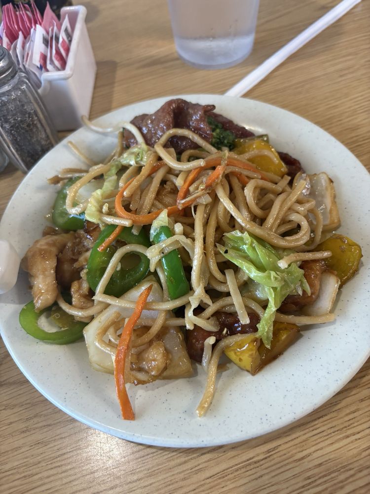 CHINA BUFFET - Updated December 2025 - 15 Photos & 44 Reviews - 1501 ...