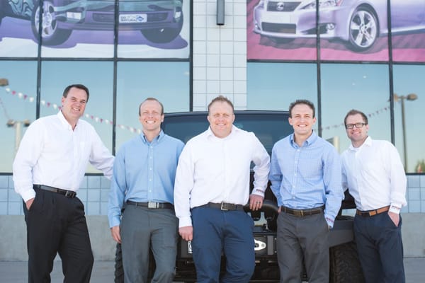 AUTOSAVVY WOODS CROSS - Updated January 2026 - 36 Photos & 151 Reviews ...