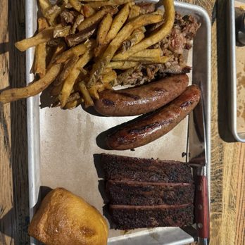 CLARK CREW BBQ - Updated March 2025 - 113 Photos & 61 Reviews - 10825 E ...