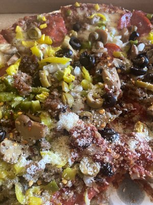 DAVID’S PIZZA - Updated October 2024 - 21 Photos & 33 Reviews - 329 N ...