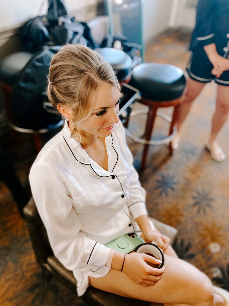 ALLISON KAYE HAIR & MAKEUP - Updated October 2024 - 27 Photos - Makeup ...