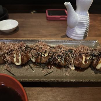 MIRAKUTEI SUSHI & RAMEN - Updated December 2025 - 162 Photos & 68 ...