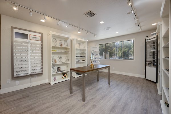 HEALTHY EYES OPTOMETRY - Updated December 2025 - 19 Photos - 1287 ...