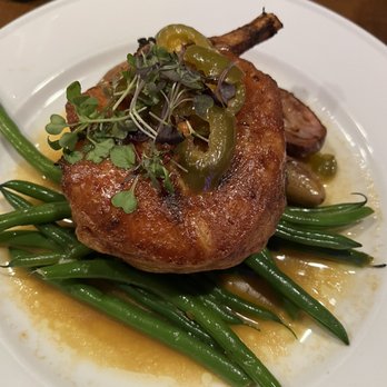 NOSH KITCHEN & COCKTAILS - Updated March 2025 - 78 Photos & 63 Reviews ...