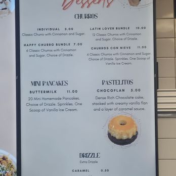 ACHIOTE LATIN CUISINE - Updated January 2026 - 107 Photos & 64 Reviews ...