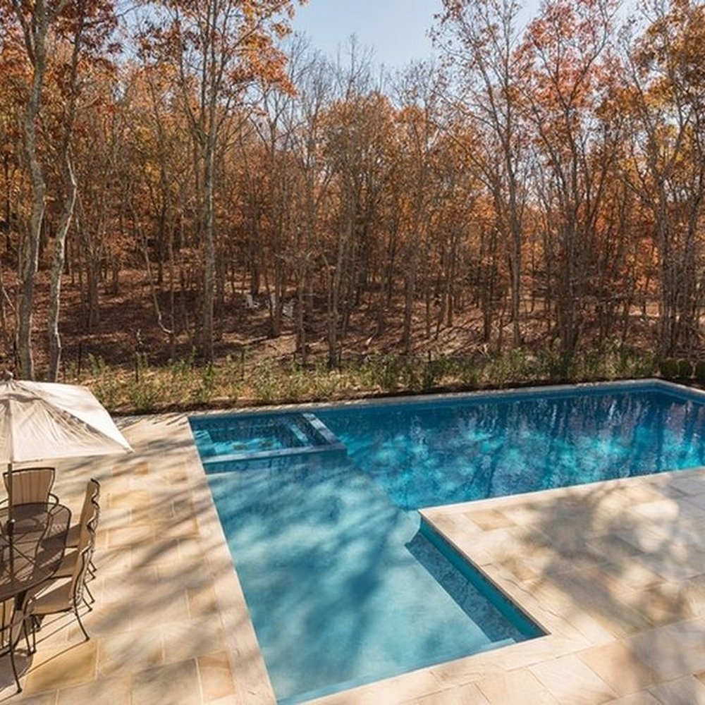 Stevens Pool Hoboken