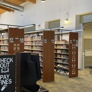 HEMET PUBLIC LIBRARY - Updated September 2024 - 37 Photos & 21 Reviews ...