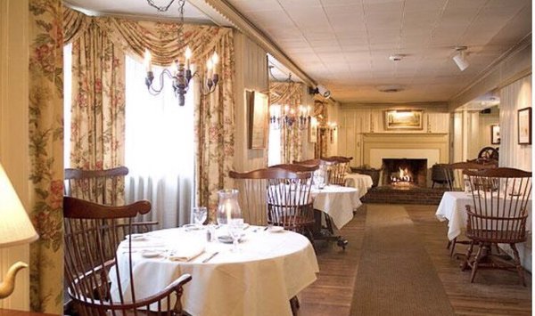 KIMBERTON INN - Traditional American Restaurant at 2105 Kimberton Rd ...