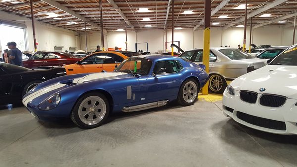 THE AUTO VAULT - Updated December 2025 - 70 Photos & 19 Reviews - 2517 ...