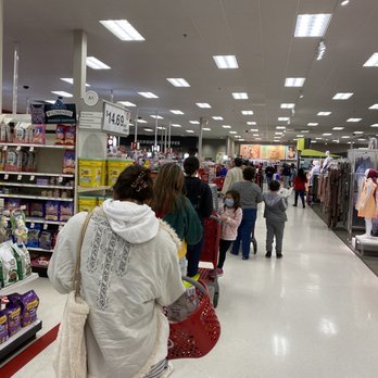 TARGET - Updated October 2025 - 94 Photos - 60 Reviews - 4711 New ...