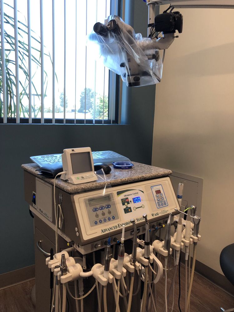 PRECISION ENDODONTICS - 52 Photos & 185 Reviews - 25109 Jefferson Ave ...