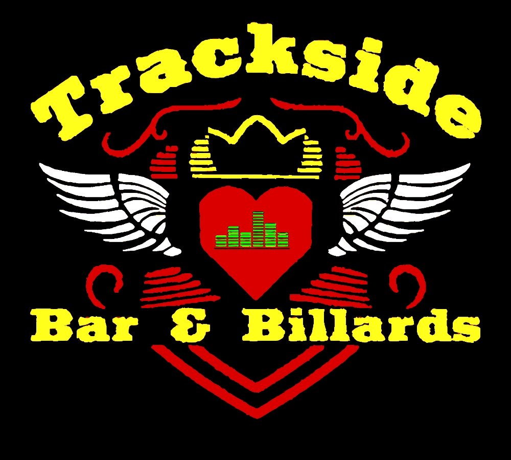 TRACKSIDE BAR&BILLIARDS - Updated October 2024 - 2711 US Hwy 90 E ...