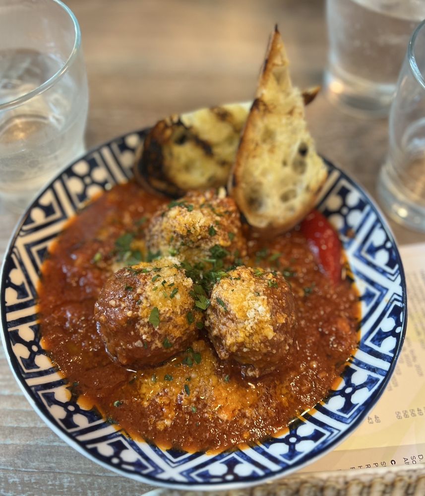 MELO’S ITALIAN TABLE nearby at 1360 Locust St, Walnut Creek, California ...