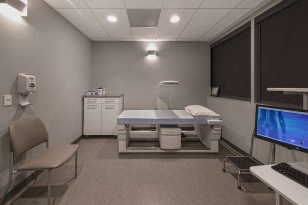 MIC MEDICAL IMAGING - TAWA CENTRE - Updated December 2025 - 27 Photos ...