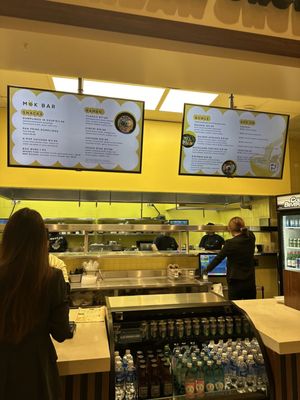 MOKBAR BY ESTHER CHOI - Updated January 2026 - 97 Photos & 81 Reviews ...