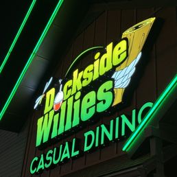 DOCKSIDE WILLIES - Updated June 2025 - 240 Photos & 186 Reviews - 449 S ...