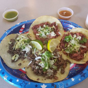 TACOS NAVARRO - 70 Photos & 138 Reviews - 223 E Northern Ave, Pueblo ...
