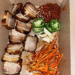 BEBAP KOREAN EATS - Updated January 2026 - 186 Photos & 56 Reviews ...