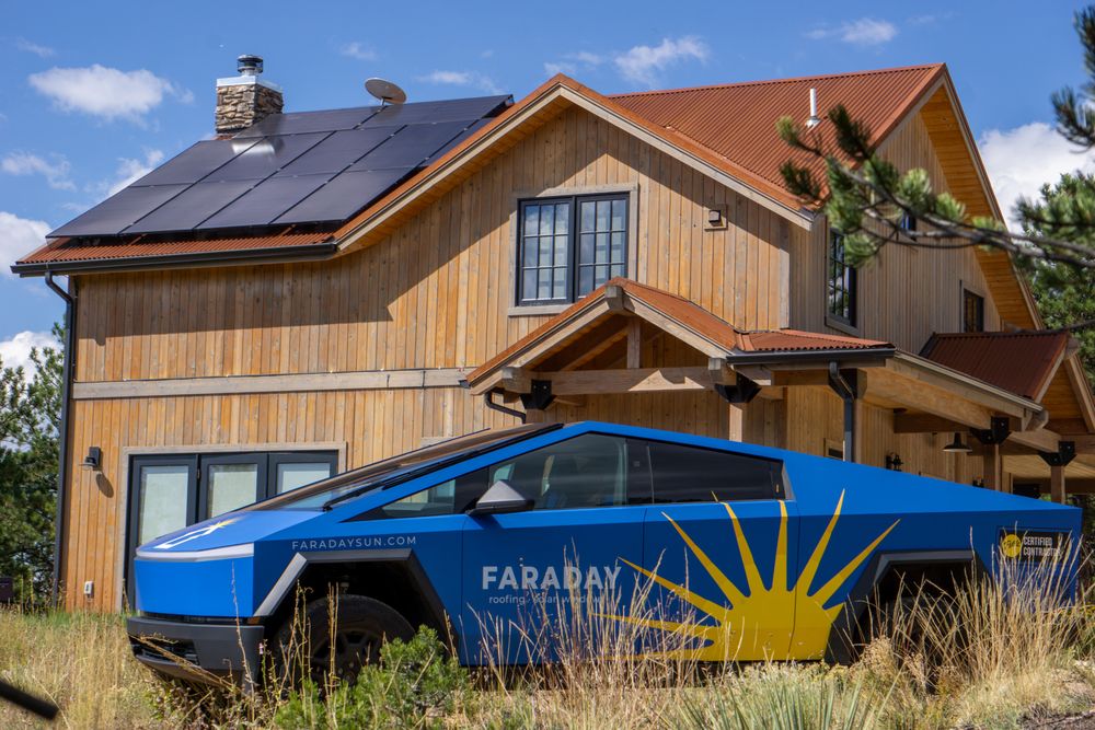 FARADAY CONSTRUCTION - Updated January 2026 - Request a Quote - 4165 ...