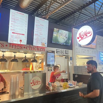 HOT MESS - Updated December 2025 - 14 Photos & 27 Reviews - 5354 Center ...