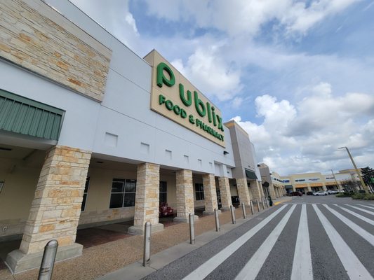 PUBLIX - ORLANDO - Updated August 2025 - 25 Photos & 49 Reviews - 10615 ...
