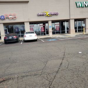 GAME X CHANGE 2 - Videos & Video Game Rental - 2700 Richmond Rd ...