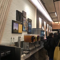 CAVA - Updated December 2025 - 158 Photos & 188 Reviews - 1713 Chestnut ...