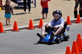 ZOOM GO KARTS - Updated August 2025 - Agoura Hills, California - Go ...