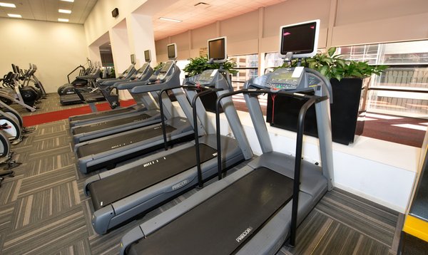 HEALTH CLUB AT TRAVIS PLACE - Updated August 2025 - 10 Photos - 1010 ...