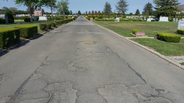 BETH MOSES CEMETERY - Updated October 2025 - 12 Photos & 18 Reviews ...