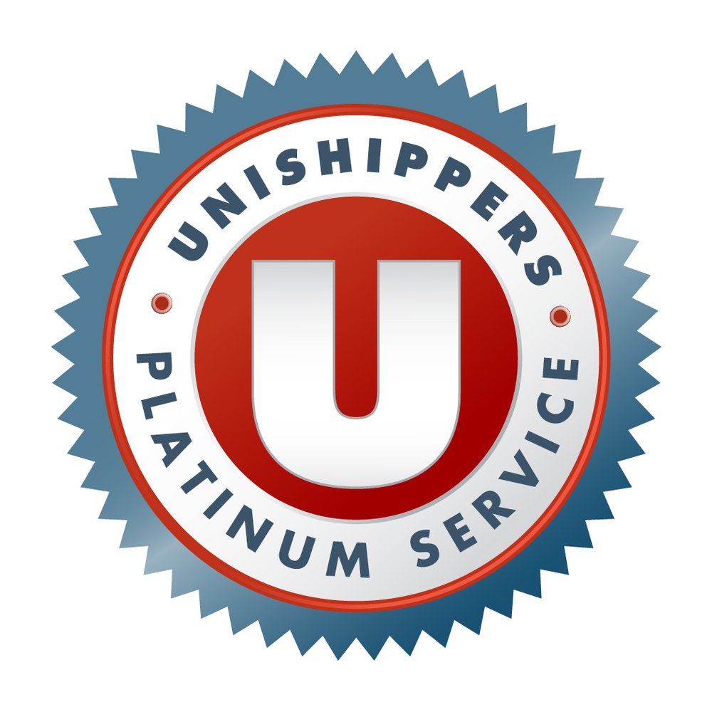 Unishippers Logo