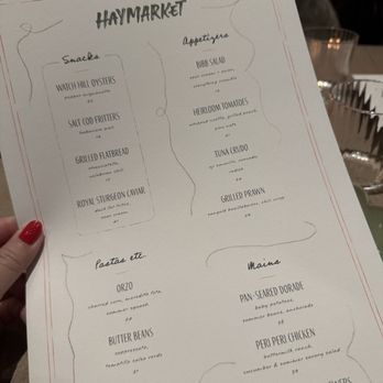 MARKETTE - Updated October 2025 - 64 Photos & 24 Reviews - 326 7th Ave ...