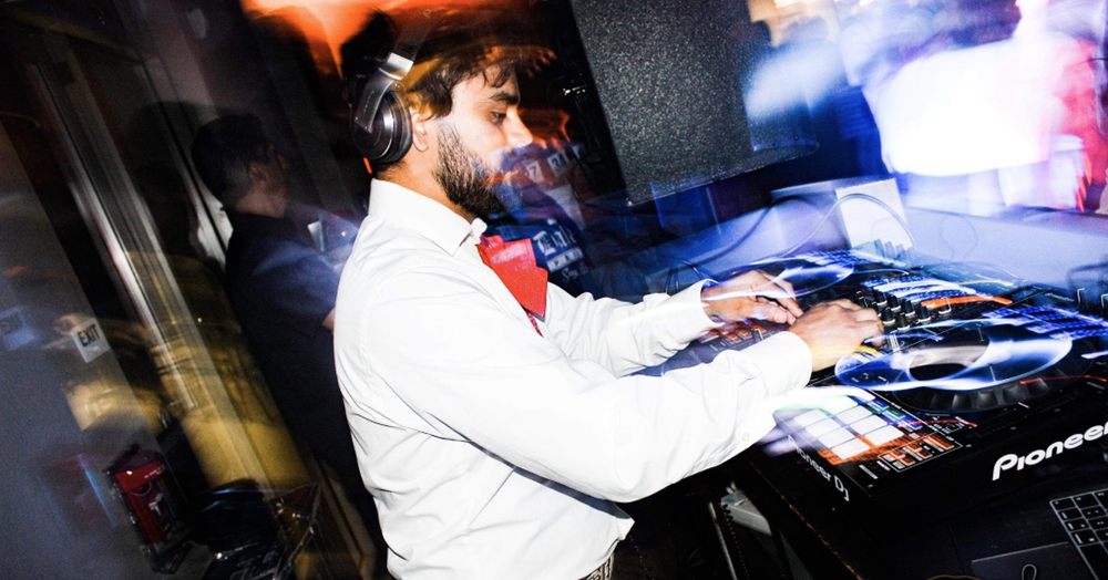 DJ KALLY QUEZADA - Mammoth Lakes, California - DJs - Phone Number - Yelp